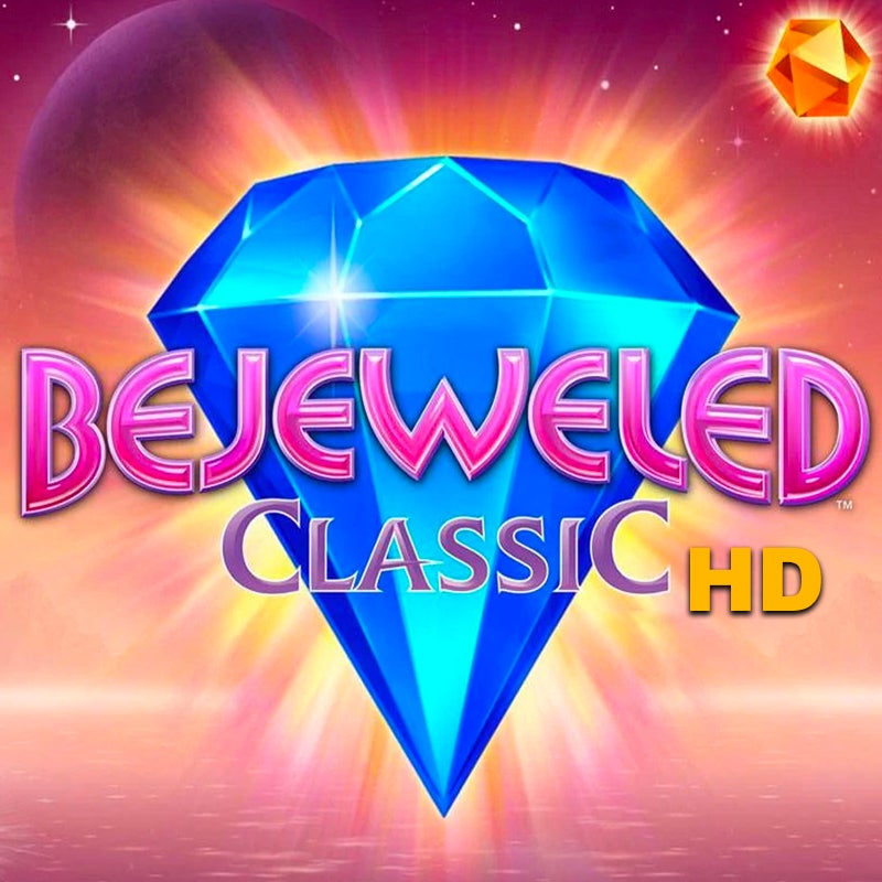 Bejeweled Classic | Play Games Online For Free